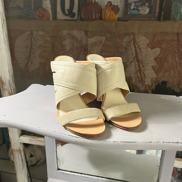 rag & bone | Shoes | Rag Bone Shaw Wedge Sandals | Poshmark